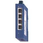 SPIDER 4TX/1FX-SM EEC Hirschmann | Mouser Chile