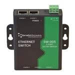 SW-005 Brainboxes | Mouser Chile