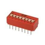 BD08 C&K | Mouser Chile