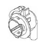 12160394 Aptiv (formerly Delphi) | Mouser Chile