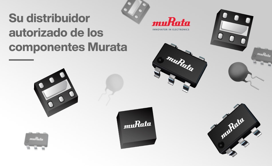 Distribuidor de Componentes Electrónicos - Mouser Electronics Chile