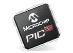 PIC32MX340F512H-80I/PT Microchip Technology | Mouser Chile