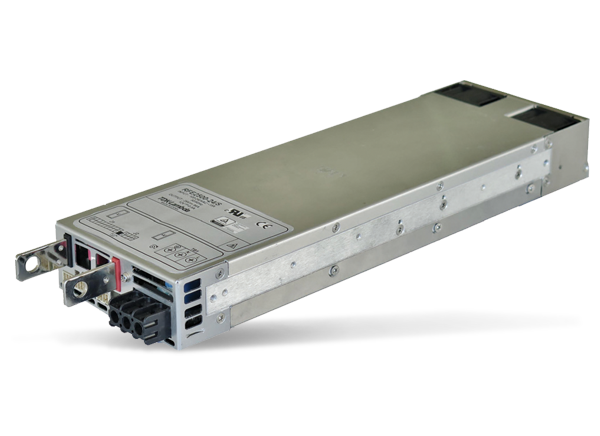 RFE2500 1U Rack Mount Industrial Power Supplies - TDK-Lambda | Mouser