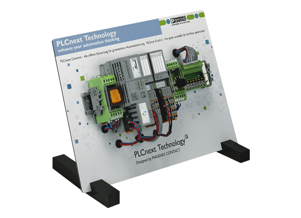 AXC F 2152 PLCnext Technology Starter Kit - Phoenix Contact | Mouser