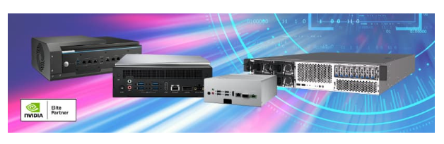 MIC-743 Edge-Ready Platform - Advantech | Mouser