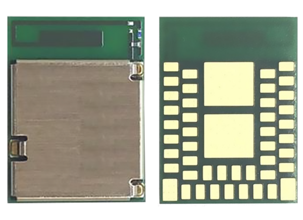 BLUETOOTH® Low Energy Modules - Kaga FEI | Mouser