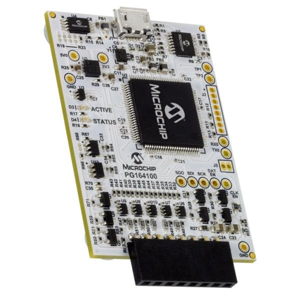 PG164100 Microchip Technology | Mouser Chile