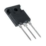 IXFH52N50P2 IXYS | Mouser Chile