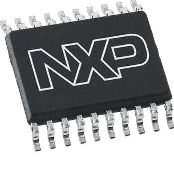 NXP LPC82x 32-bit Arm Cortex-M0+ Microcontrollers, Now at Mouser, Offer Value, Integration and ...
