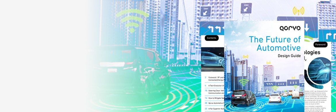 Sala de prensa – Mouser Electronics