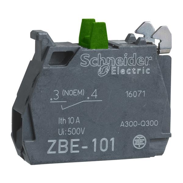 ZBE101 Schneider Electric | Mouser Chile