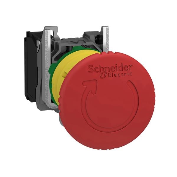 XB4BS8442 Schneider Electric | Mouser Chile